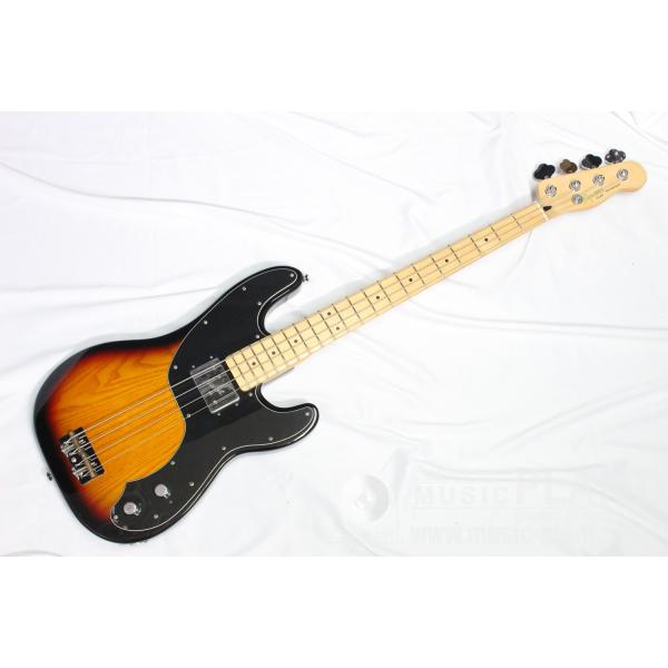 <エレキベース> Squier 2011 Vintage Modified Precision Bass TB 中古にて入荷です!2011年製、Crafted in Indonessia!Vintage Modified シリー...