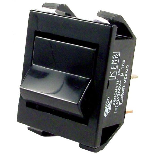 <アンプパーツ　スイッチ>JCMシリーズ用スタンバイスイッチ。