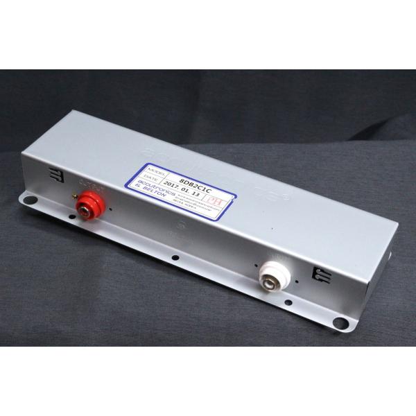 <アンプパーツ リバーブタンク>MARSHALL,POLYTONEなどに使用される8DB2C1C互換品。MADE IN KOREA※入荷時期により黒or未塗装のカラーが違います。ご了承下さい。