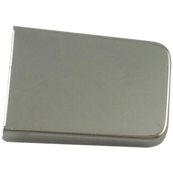 <アンプパーツ ハンドルキャップ>MARSHALL互換品。Vintage Strap Large,Black ハンドル用キャップ。1個の価格です。※レターパックライトでのお届けとなります。※代金引換をご希望の場合は宅配便でのお届...