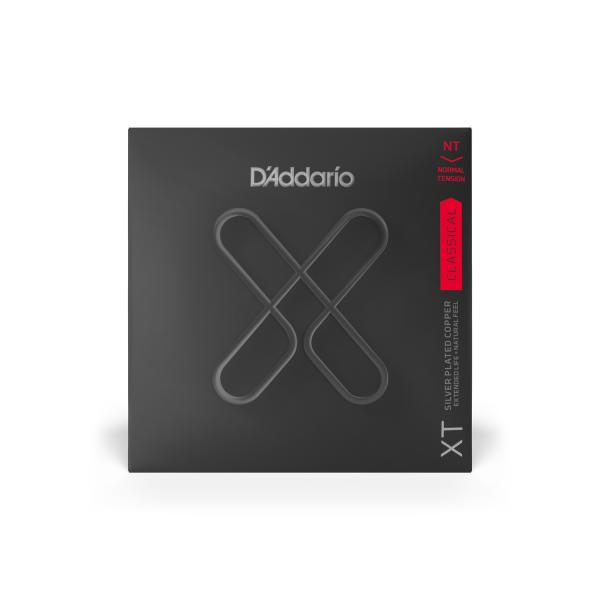 <クラシックギター弦>NEVER FADE AWAYEXL、EXP、そしてNYXLとギター弦を進化させてきた D’Addarioから、最新のコーティング弦『XT 』が誕生しました。D’Addario社では、独自の最新コーティング...