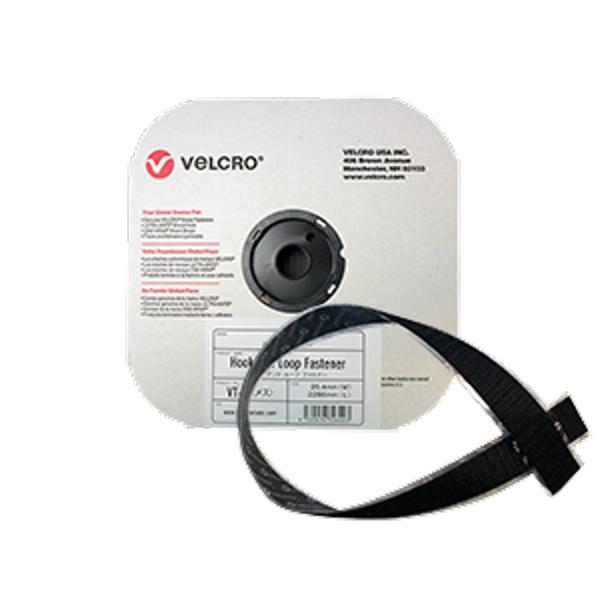 <エフェクター アクセサリー>数々のプロミュージシャンのカスタムペダルボードを製作するFREE THE TONEが使用している、エフェクターをペダルボードに固定する特別仕様の面ファスナー。日本では「マジックテープ」と称されている...