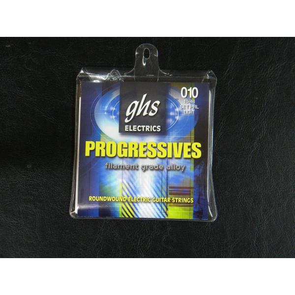 <エレキギター弦>.010/.013/.017/.026/.036/.046のセットです。非常に軽くて丈夫な弦。研究を重ねた独自開発の"フィラメント・グレード・アロイ"と言う磁気を帯びた合金製のワイアーの採用により、ロングサステ...