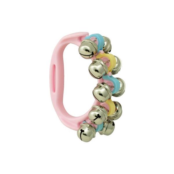 <パーカッション ハンドベル>教育用としてしっかり使えるクオリティ。耳馴染みのある懐かしい音色。表情豊かな美しい響きを奏でます。