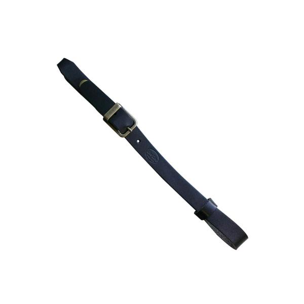 <ギターストラップコネクター> こだわりの高級ヌメ革を採用。使うほどに味わい深い色に変化していく経年変化(エイジング)もお楽しみいただけます。ライブラインのアコースティックギター・ストラップコネクターは、従来までのようにヘッドス...