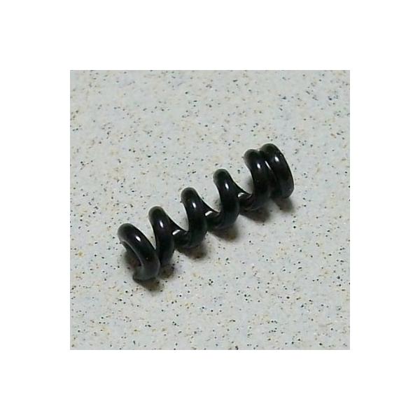 <ギターパーツ　アームテンションスプリング> トレモロ・ブロックのアーム・ホールに入れることによって、ガタや緩みを軽減させます。Fender USA純正品です。＊レターパックでの発送となります。