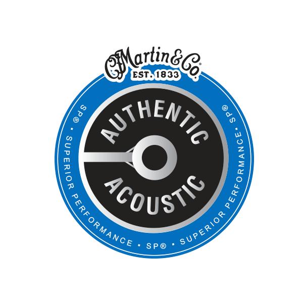 <アコースティックギター弦 12弦> Martin Authentic Acoustic SP弦のなかで最もベーシックになるスーペリアルパフォーマンスシリーズはプレイヤーにとって最高のパフォーマンスを求めて作られました。これまで...