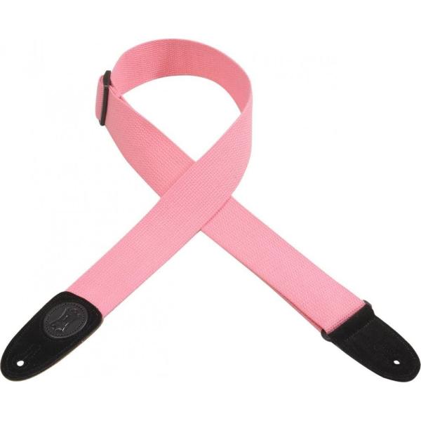 <ギターストラップ> ギター/ベースストラップ材質:コットン横幅:約5cm長さ調整可能範囲:〜約147cm＊レターパックでの発送となります。