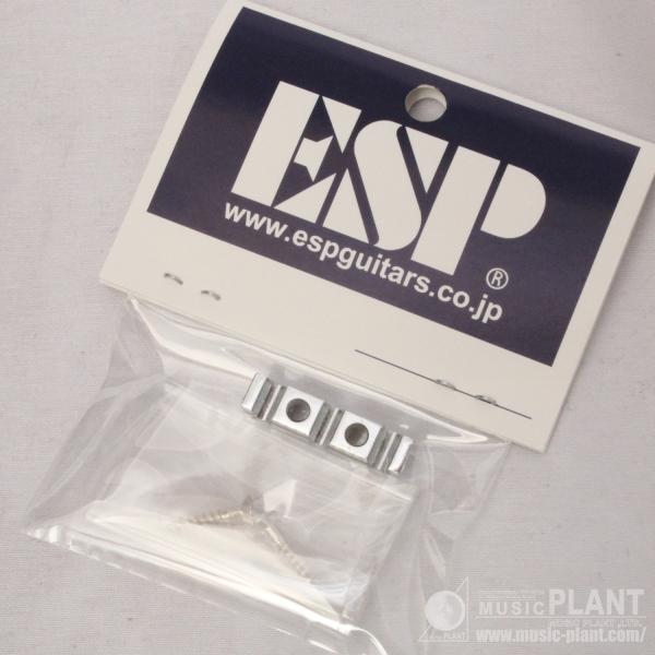 <ベーステンションピン> 3本の弦を掛けられるベース用テンションピン。多弦ベースにお勧めです。定価(税込)￥4,400-＊レターパックでの発送となります。