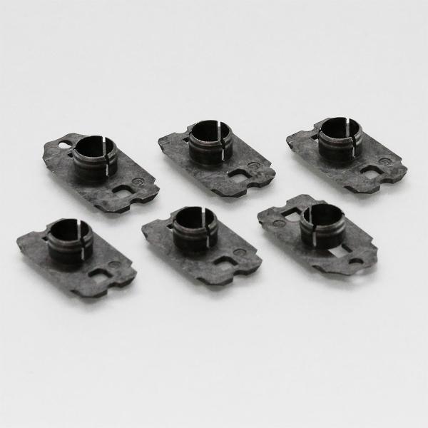 <ギターパーツ　ペグアダプター> ギターペグGOTOH / SD91用アダプターパーツ「C-A-R-Dとは」C - Carbon Fiber軽量かつ強靭なカーボン繊維を配合した特殊樹脂製A - Align Centerブッシュタ...