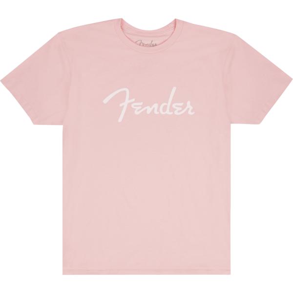 <Tシャツ> Fenderの有名なギターカラーである"Shell Pink"のロゴTシャツ。ソフト肌触りのTシャツに、クリーンなホワイトのロゴあしらっています。特徴    ホワイトカラーのロゴ    100%コットン    洗濯...