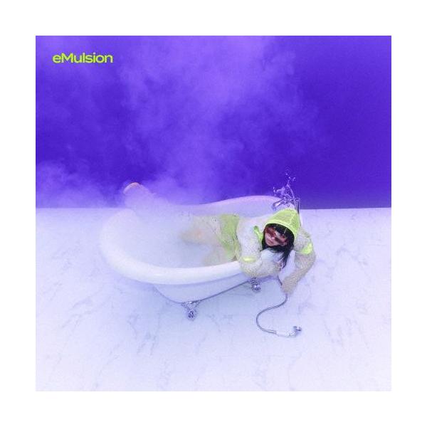 【CD収録内容】 ※2形態共通 M1: 合法パンチ M2: 魔性の女A M3: Server Down M4: 凡人様 M5: メロイズム M6: 正面 M7: Soap Flower M8: ギンモクセイ (日本テレビ系火曜プラチナイト・...