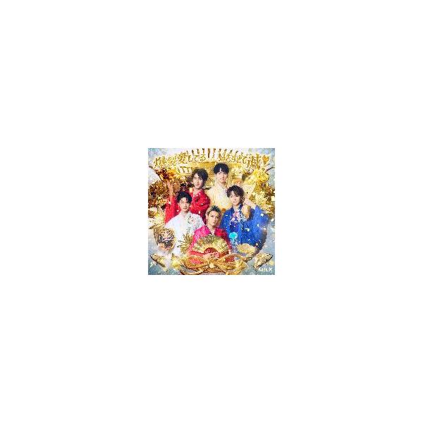 【CD】(1)爆裂愛してる(2)好きすぎて滅！(3)まちあわせ【Blu-ray】M!LK「11th Anniversary Day」・好きすぎて滅！ (at NHK Hall 2025.11.24)・フレ！フレ！オレ！ (at NHK Ha...