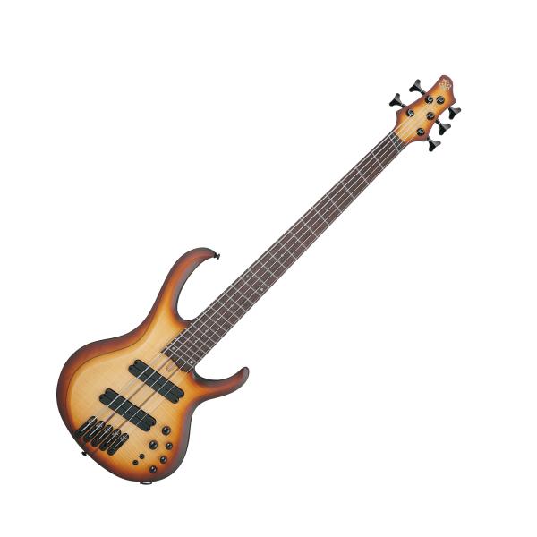 確たるコンセプトをもとに、今まで見たこともないような“新しいベース”を生み出すこと。 テーマを持って自らのベースを見つめ直し、“いっそう胸躍るベース”をつくりあげること。 そして共鳴してくれるベーシストとともに、演奏することの喜びの幅を広げ...