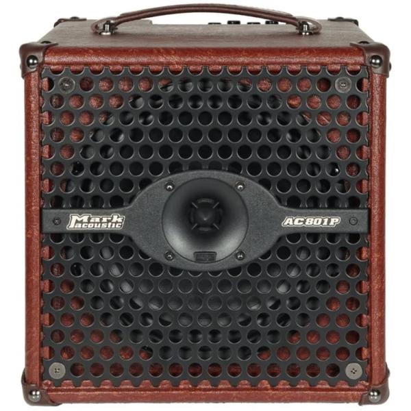 出力50W（最大60W）の軽量コンパクトな、アコースティックギター・コンボアンプ。非常にクリアーでウォームな、まとまりのある扱いやすいサウンドが特徴。クラシック・ギター、マンドリン、バイオリン、チェロ、バンジョー などにも対応。自宅練習に便...