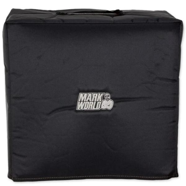 DV JAZZ 12用アンプカバー