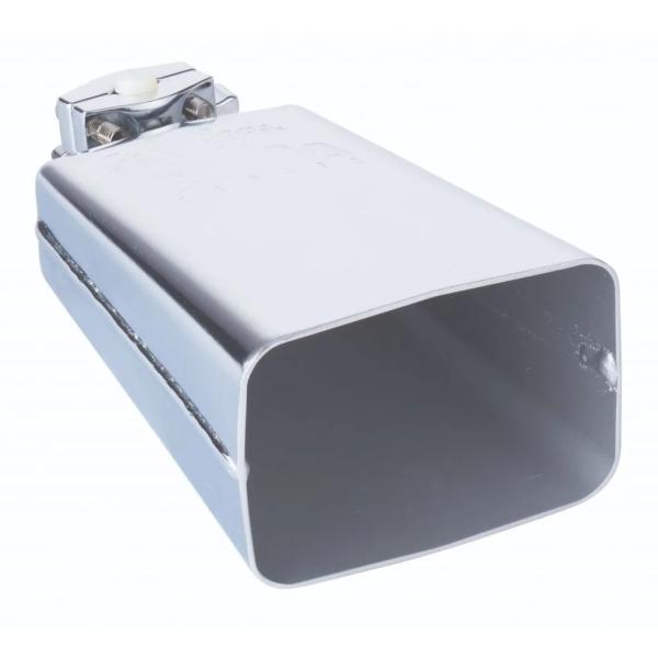 重厚なスチール材を、幅広いフラットな形状にしたオリジナルのデザインで、主張しすぎず、しっかりと音楽に馴染む伝統的なサウンドが特徴。ジャンルによって使い分ける5タイプを用意。■クローム・フィニッシュ■メモリーロック付