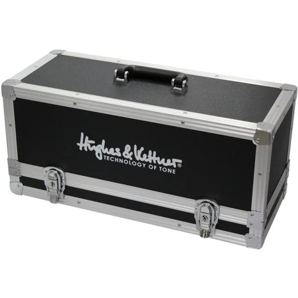 TUBEMEISTER / GRANDMEISTER 専用ハードケースツアー時の運搬や保管など、アンプヘッドを完全サポートする頑丈な専用のハードケース。■SIZE：500(W) x 240(H) x 210mm （外寸）