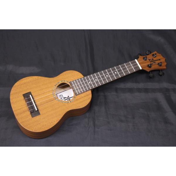 ●商品説明ハワイのコアロハ社プロデュースの姉妹ブランド、コアラナが入荷。ルックスまでハワイブランド「KoAloha」を彷彿とさせるエントリーモデル。おむすび型サウンドホールとクラウンヘッドがその特徴です。ウクレレ初心者の方にとても最適です。...