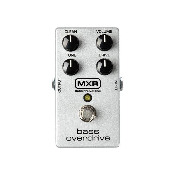 ＜商品説明＞オーバードライブのコントロールに加えてベースの元音をミックスするCleanコントロールを装備。音程感を損なわない、リッチなオーバードライブサウンドが得られます。＜商品仕様＞電源9V：006P/9V乾電池または9V AC/DCアダ...