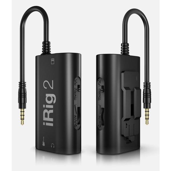 Input Impedance: 380 kOhmsFrequency Response: 20Hz-20kHz +/- 0.2 dBInstrument Input Connection: 1/4" JackAmplifier Outpu...