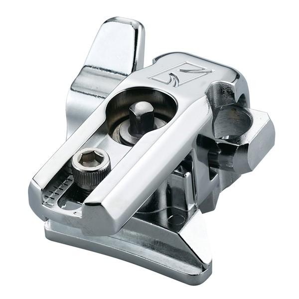 “HOOP GRIP (フープ・グリップ)”は、タムやスネアドラムのフープ部に取り付け、ロッドやマウントアーム と組み合わせることで、ドラムセットにシンバルやパーカッション等のアクセサリーを手軽に追加出来るアタッチメント。ウッドフープを除く...