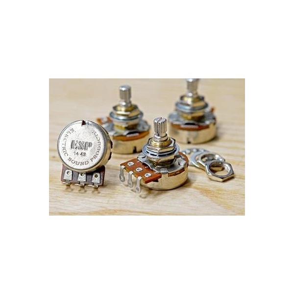 取付軸径 9.5mm (インチサイズ)シャフト径 6mm (ミリサイズ・スプリットシャフト)付属品 ナット 2枚、ワッシャー 1枚、内歯ワッシャー 1枚世界で初めてトリマを開発し、優れた品質の製品を数多く提供していることで知られるBOURN...