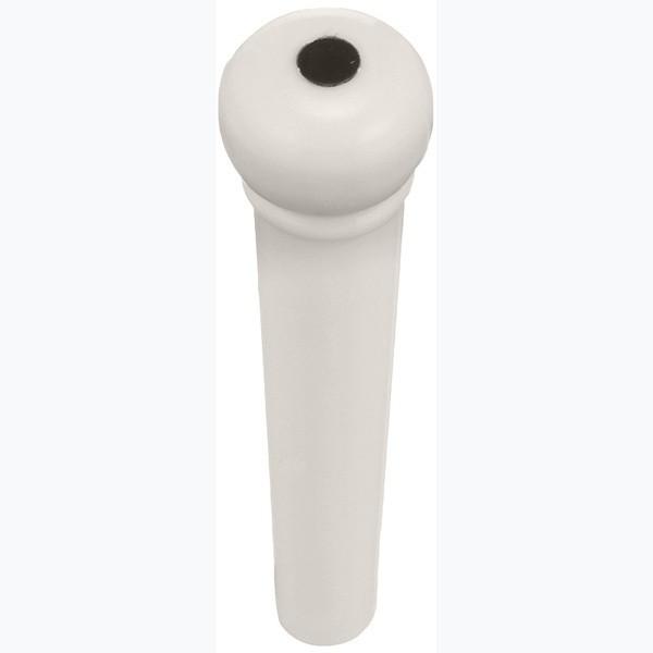 ・プラスティック・ブリッジピン・素材：プラスティック・カラー：ホワイト・点あり・6pcs＜注意＞SCUDパーツは楽器本体への追加加工なしで取り付けができない場合があります。無理な取り付けを行いますとお手持ちの楽器に深刻な損傷を与える可能性が...