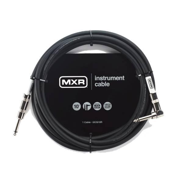 MXR INSTRUMENT CABLE シリーズは、ミュージシャンが必要とするサウンド、耐久性といった要素を理想的な価格で提供するというコンセプトのもと開発された製品です。AWG24ゲージのケーブルは無酸素銅（OFC:Oxygen-Fre...