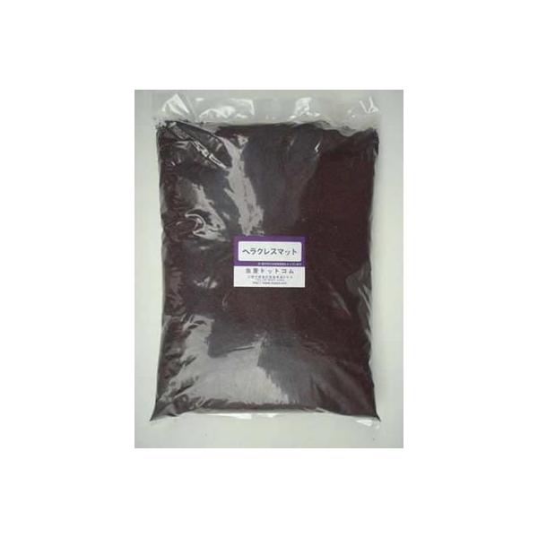 ヘラクレスマット 10Ｌ昆虫専門店「虫屋ドットコム」がお届けするカブト専用マット「ヘラクレスマット」です。 「より大きくするために」 を求めてマットの効果を最大限に生かすため独自の添加剤を投入いたしました。ヘラクレスやゾウカブト、国産カブト...