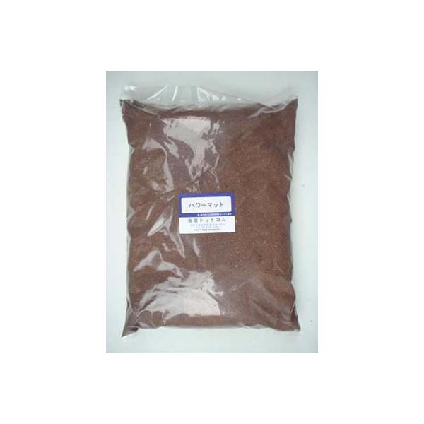 パワーマット 10Ｌ昆虫専門店「虫屋ドットコム」がお届けする幼虫飼育専用マット「パワーマット 10L入り」です。厳選された原料を用い、独自の添加剤を配合し「でかくなる」ことだけに的を絞り作成いたしました。ほとんどの種に使用可能ですが、菌糸ビ...