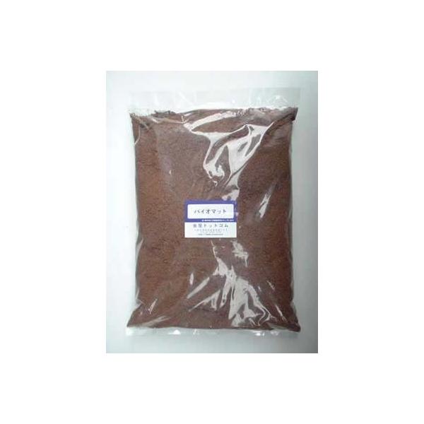 バイオマット 40Ｌ昆虫専門店「虫屋ドットコム」がお届けする産卵促進マット「バイオマット」です。10L入りが4個入っております。  クヌギ、コナラのホダ木を小さく砕き発酵させ、マット産みのクワガタに最適になるよう作成いたしました。もちろん幼...