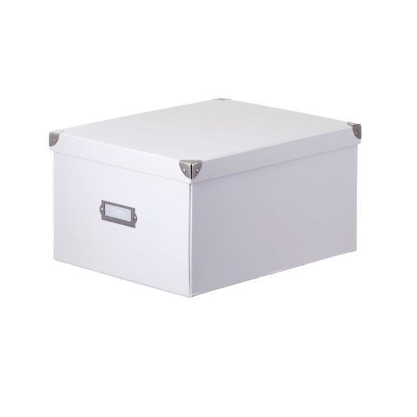 DVDソフトケースやビデオテープ収納サイズ15.5cm×20.5cm×28.0cm