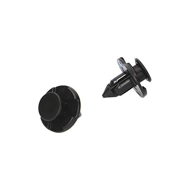 仕様適合メーカー：日産/三菱/ダイハツ/スズキ使用箇所例：タイヤハウスサイズ：Φ20.0×9.5mm適合穴径：Φ8.0・適合板厚：1.54.0mm適合番：01553-09321日産/MR328954三菱90044-68320ダイハツ/094...