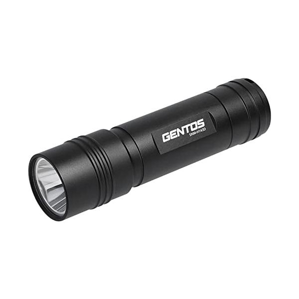 サイズ:約直径30.7×112.9mm、本体重量:約120gセット内容・付属品:本体、テスト用電池 単4形アルカリ電池×3本明るさ:High/350ルーメン、Eco/180ルーメン、使用電池:単4形アルカリ電池×3本実用点灯:High/7時...
