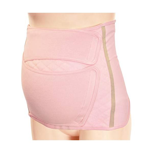 帝王切開専用腹帯です！