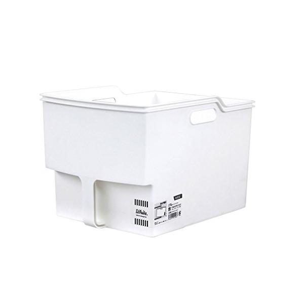 商品サイズ:高さ22×幅24×奥行33.4cm素材・ポリプロピレンブラント名: 不動技研Fudogikenメーカー名: 不動技研Fudogiken原産国名: 日本