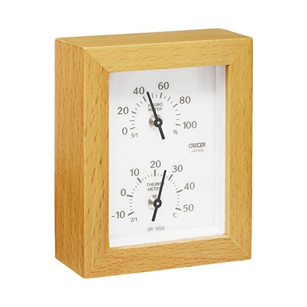 メーカー型番:</b> CR-650Wサイズ:</b> 幅70×奥行27×高さ85mm重量:</b> 約75g材質:</b> 天然木