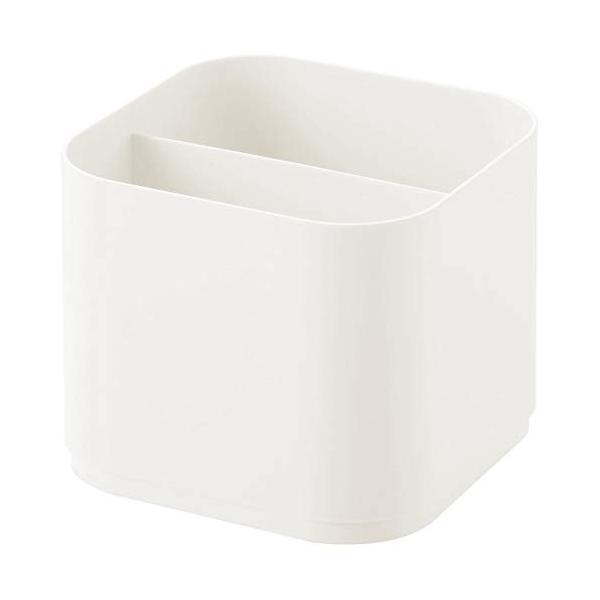 細かいモノの整理にぴったりなケース積み重ねて使用することもできます