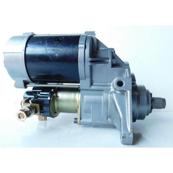 【商品情報】●メーカー型式：0-24000-3040●メーカー：日興●出力：24V　4.5Kw ●純正品番：1-81100-308-0 ●カーメーカー：いすゞ●車種：フォワード●車輌形式：FRR , FSR , FTR●導入時期：2003年...