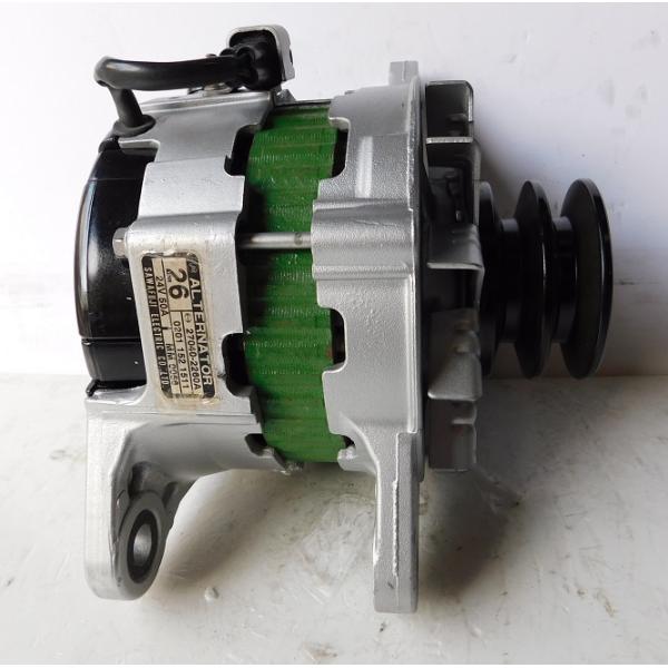 【商品情報】※コアの返却が必要な商品です。返却していただくコアは、同型・同品番のものとなります。コア返却がない場合や、同型・同品番ではないコアを返却された場合は、「コアチャージ料」をご請求させていただきますので、予め了承下さいませ。●メーカ...