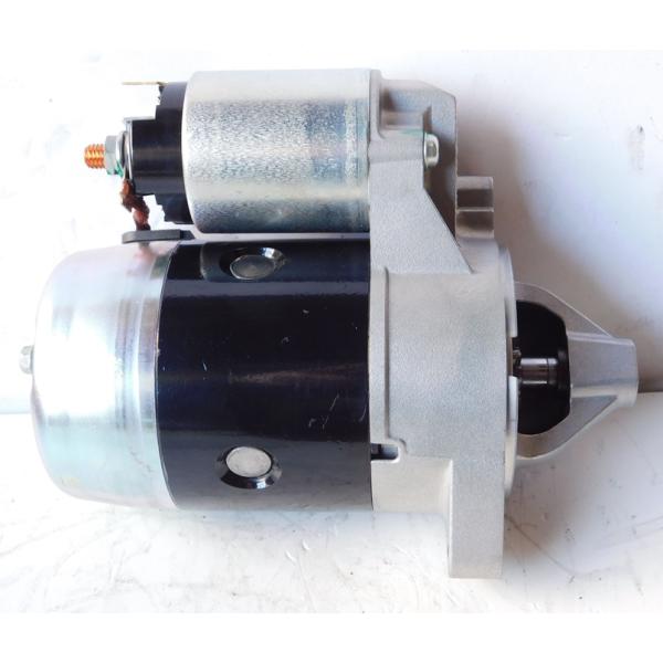 【商品情報】●メーカー型式：M003T43081RR●メーカー：三菱●出力：12V　1kw●純正品番：23300-0H610 ●カーメーカー：日産 　　 　　　　　●車種：クルー , グロリア , セドリック●車種タイプ：タクシー●車輌形式...