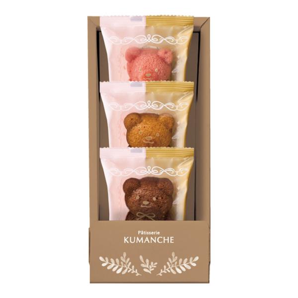 パティスリークマンシェが手がける、味の掛け合せにこだわった焼菓子シリーズ。ひとつの焼菓子に、二つのとっておき。そのおいしい掛け合せを、お楽しみください。●内容：マリアージュフィナンシェ（チョコ×オレンジ・バナナ×キャラメル・ベリー×ベリー）...