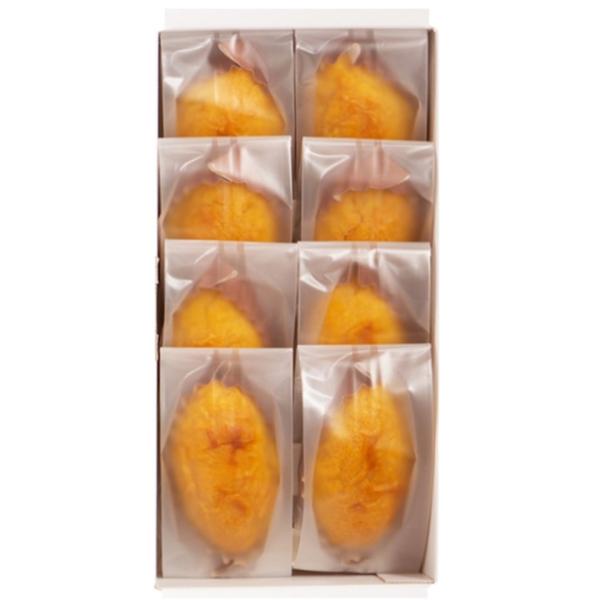 【静岡静岡市】【あいネット】すいーとぽてと8個入り 紅はるかを使用した、すいーとぽてと8個入り   指定農場で栽培された紅はるかだけを使用。北海道産生クリームとバター 卵黄と塩だけのシンプルな配合で作りました。ちょっとしたごあいさつに最適●...