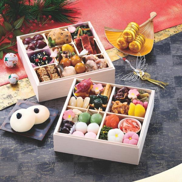 【ご予約は12/26(土) 15時まで】 三井寺に昔から伝わる精進料理を取り入れました。三井寺　福家俊彦長吏　監修。三井寺は平安時代以降、皇室・貴族・武家などの幅広い信仰を集めて栄えましたが、10世紀ごろから比叡山延暦寺との対立抗争が激化し...