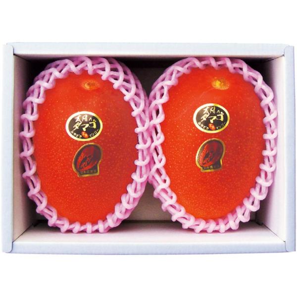 【ご予約は5/5(火) 15時まで】宮崎経済連が定める選果基準、等級・青秀以上、階級・２Ｌ以上、糖度・１５度の厳しい基準をクリアしたフルーツ王国宮崎の看板ともいえる太陽のタマゴを是非、お召し上がりください。●商品詳細２Ｌサイズ、２個（１個３...