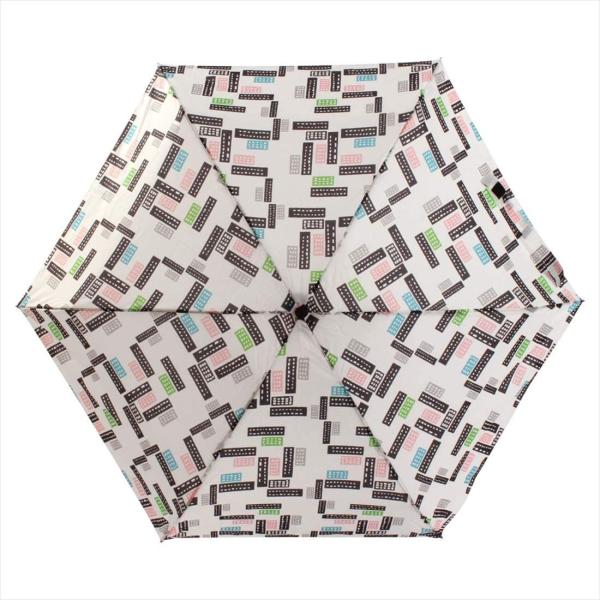 傘がコンパクトなので持ち運びしやすく、旅行などにも便利です。収納袋のファスナーを開けると口を大きく広げることができるので、傘の出し入れがスムーズにできます。サイズ:全長:約54cm 直径:約87cm