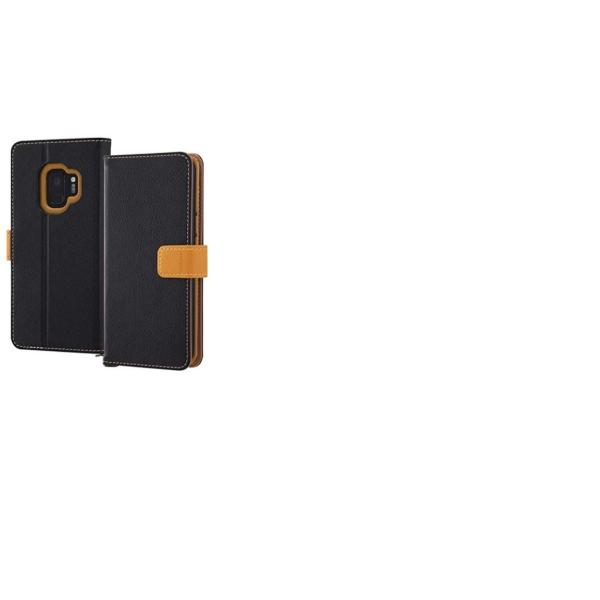 ●カード3枚収納+スタンド機能付き。●動画視聴などに便利なスタンド機能付き。●お好きなカードが入れられるICカードポケット付き。●マグネット式なのでケースの開閉が簡単に行える。●カードやレシートなども入れられる大きめの収納ポケット付き。