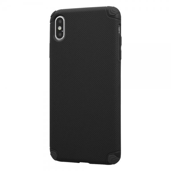 ◇3素材構造&amp;エアクッションで衝撃から守るポリカーボネイト素材、TPU素材、マイクロファイバーの3素材が端末をしっかりと保護。さらに四つ角にはエアクッションが付いており、不意な落下の衝撃からも端末を守ります。MIL-STD 810G...