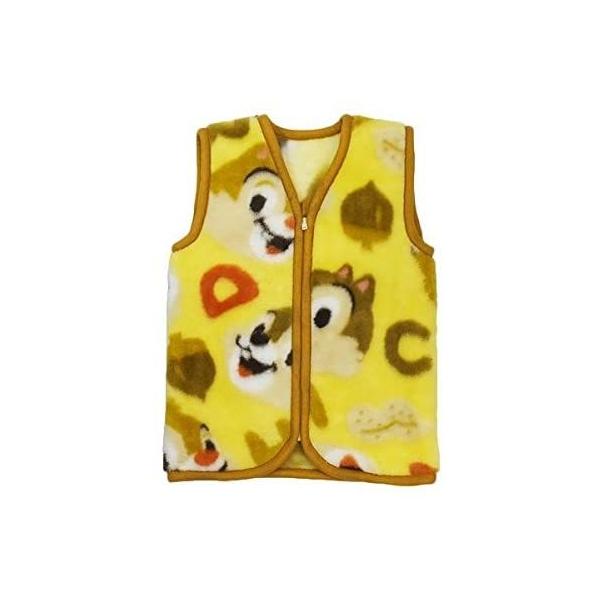 なめらかでふわふわした毛並みの軽くてあたたかいスリーパーです。寝返りを打ってもめくれないので身体を冷やすことなく朝まで暖かく眠れます。サイズ：(約)身幅35cm×着丈45cmポリエステル100％※総柄商品です。商品により模様の位置が　違います。